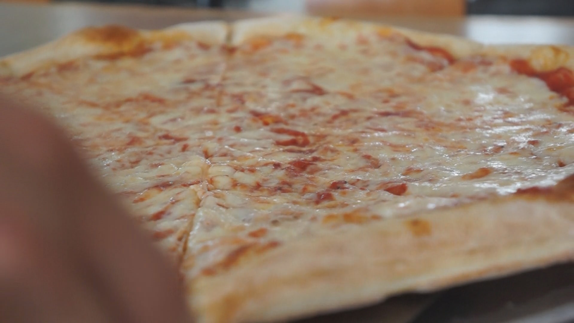 Musso’s Pizzeria – Meet Red Lion